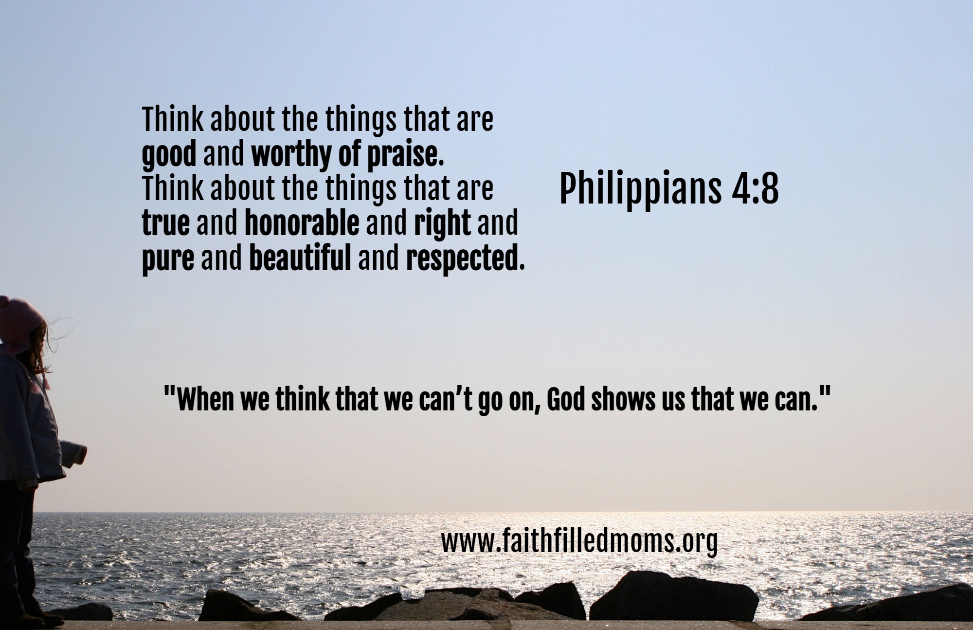 Still Fighting for Our Son – by Francine Edwards – Faith-Filled Moms