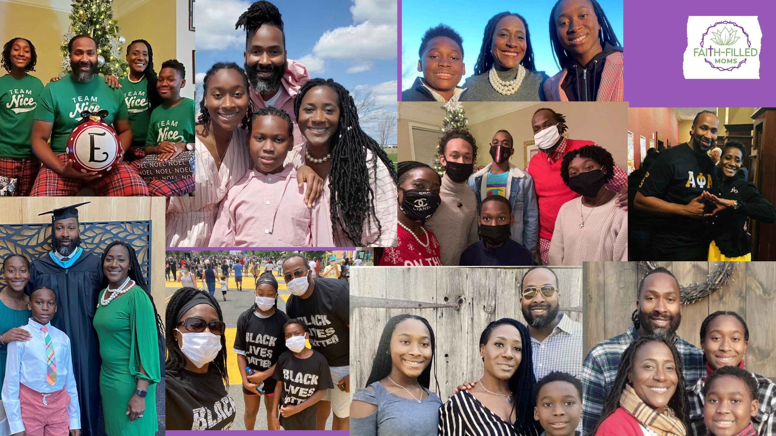 Still Fighting for Our Son – by Francine Edwards – Faith-Filled Moms