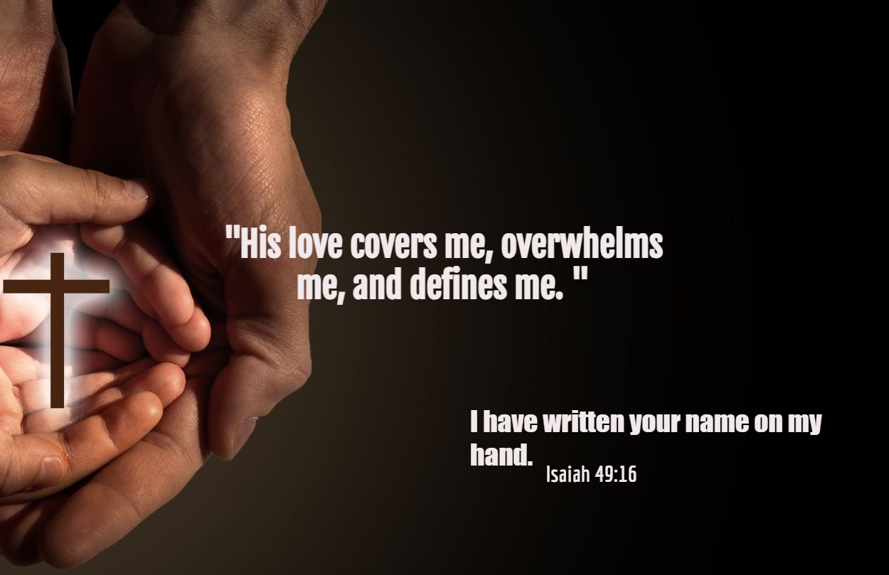 When God Speaks – by Marissa Bondurant – Faith-Filled Moms