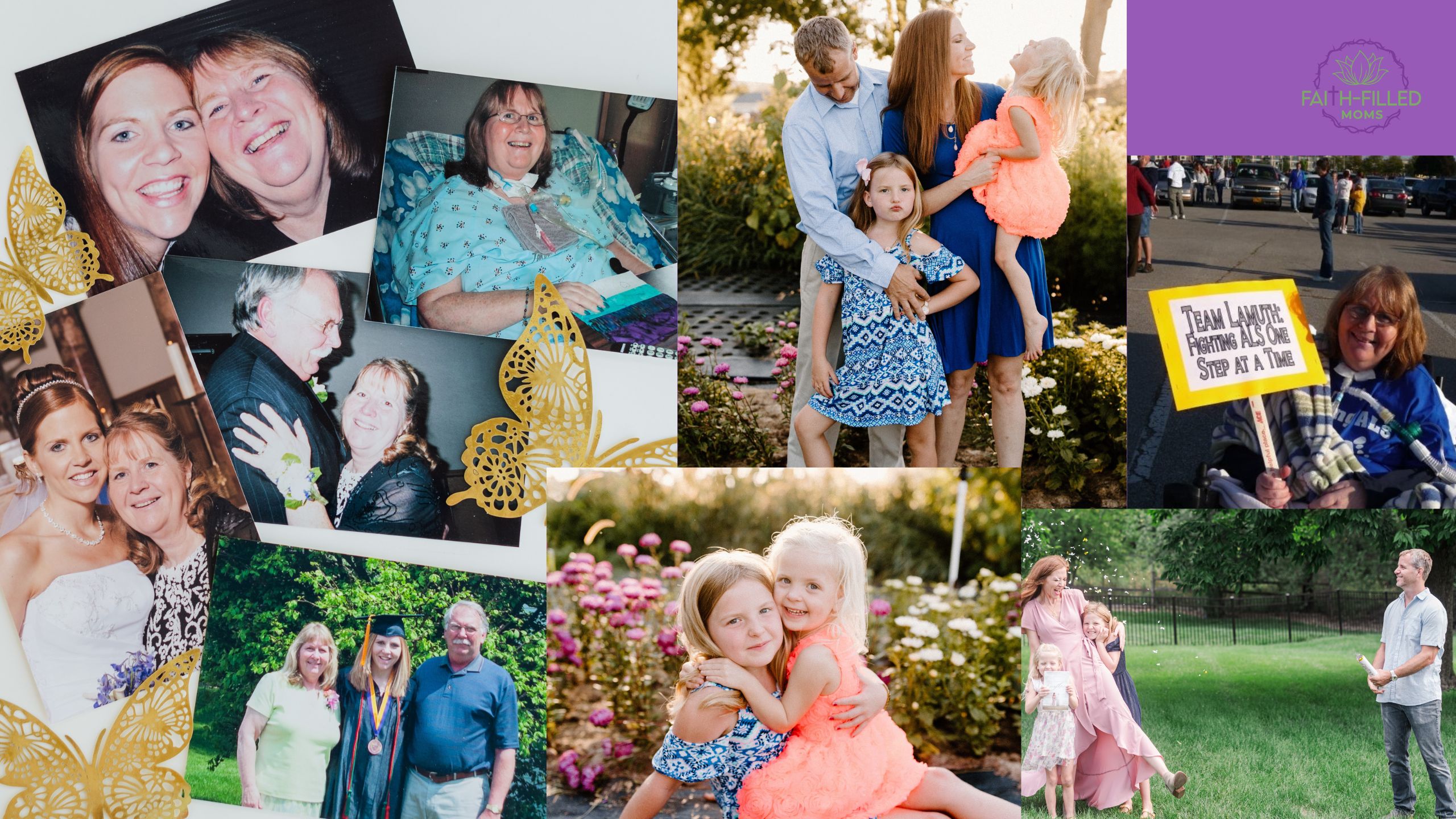 Death Did Not Win – by Sonya Joy Mack – Faith-Filled Moms